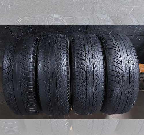 Bridgestone Blizzak LM-001 225/60 R18 104H