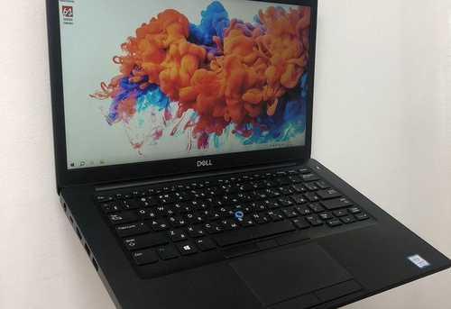 Ноутбук Dell Latitude e7490