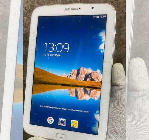 Планшет samsung galaxy note 8.0 GT-N5110