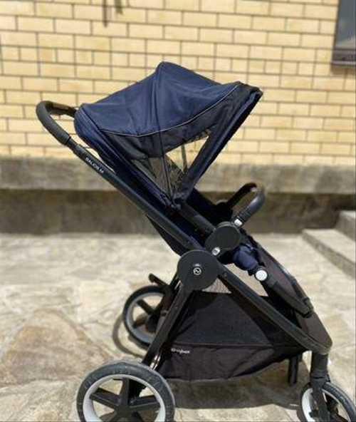 Коляска cybex balios m