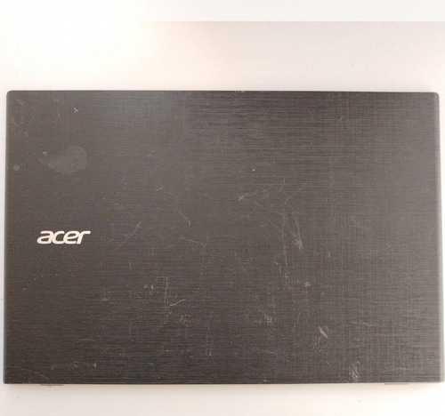 Крышка матрицы Acer Aspire E5-573G