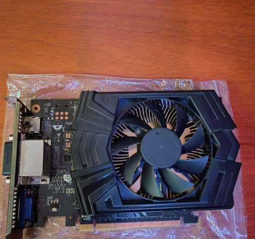 Видеокарта gtx750 ti 2 gb