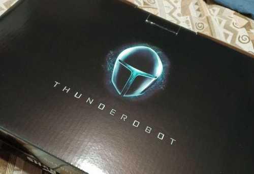 Ноутбук игровой Thunderobot 911S Core D