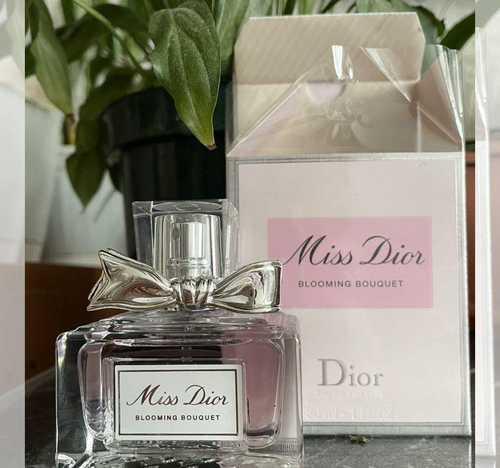 Туалетная вода Miss Dior