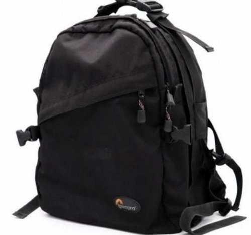 Рюкзак lowepro mini trekker classic