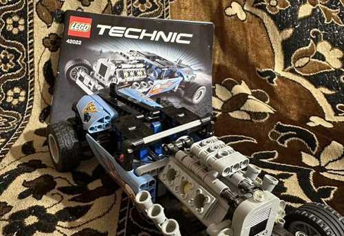 Lego Technic 42022