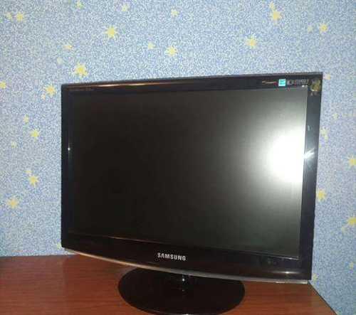 Монитор Samsung 19"