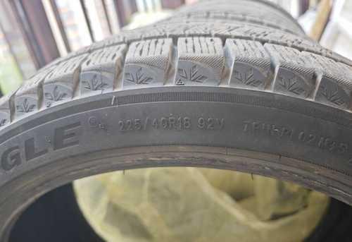 Triangle Trin PL02 225/40 R18 92V