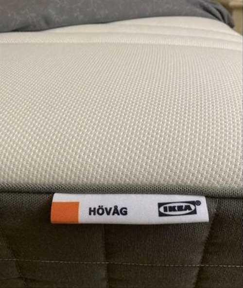 Матрас IKEA Hovag
