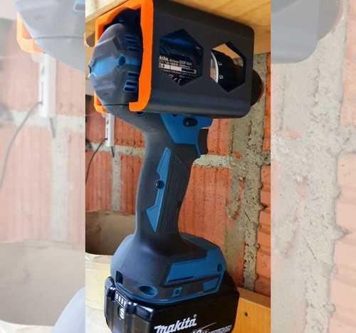 Держатель шуруповерта Makita DDF484