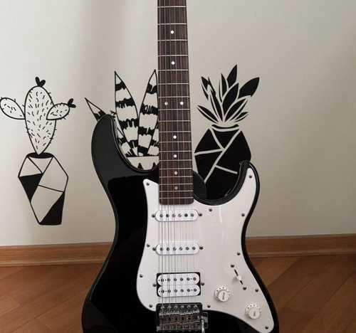 Yamaha pacifica 012