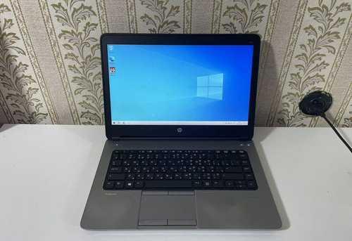 HP ProBook 645 G1 A6 4400M/ 4Gb/ 320Gb HDD