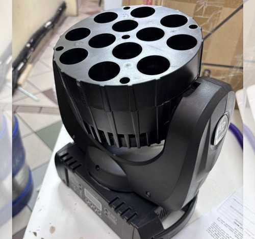 Головы Involight