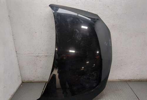 Капот Opel Corsa C, 2004