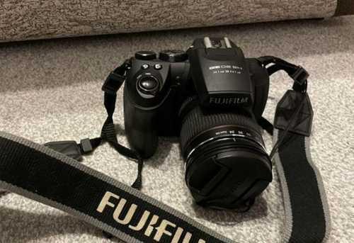 Фотоаппарат Fujifilm HS20 EXP