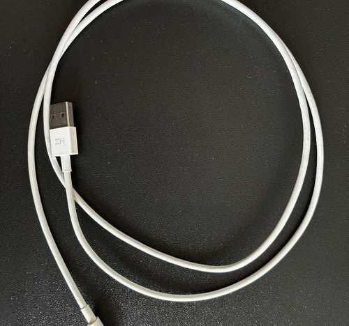 Зарядный кабель для iPhone: lighting usb