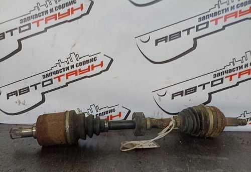 Привод honda D15B D17A civic civic ferio stream ES