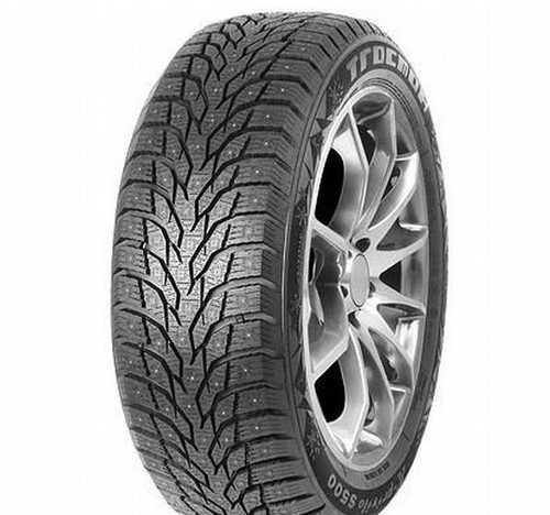 Tracmax X-Privilo S500 245/45 R19 102T