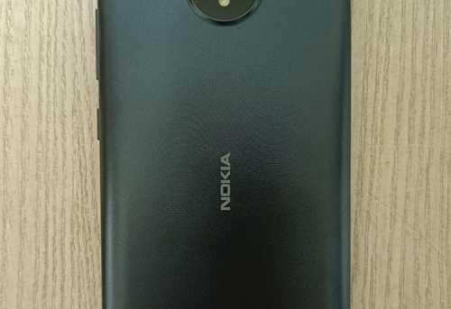 Nokia C20 DS, 2/32 ГБ