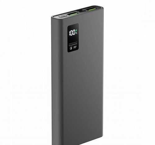 Внешний аккумулятор Olmio QR-10 10000mAh #389102