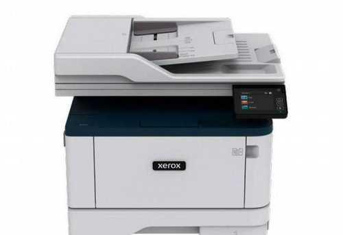 Мфу Xerox B305 А4/ч.б./ 38 стр./мин/ апд/1 GHz/ 51