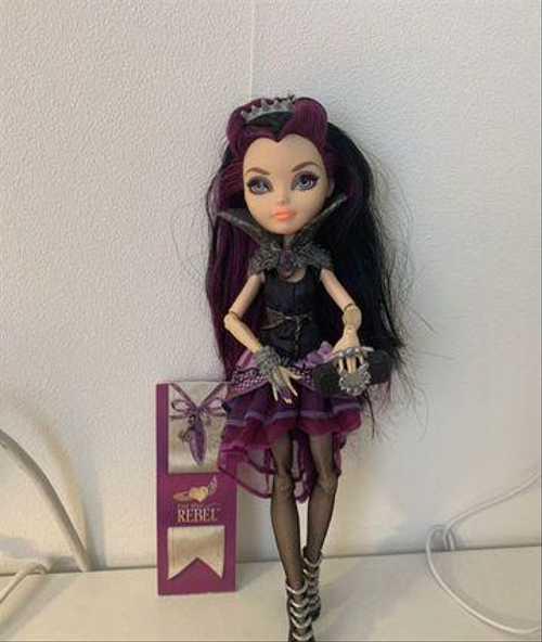 Кукла ever After High
