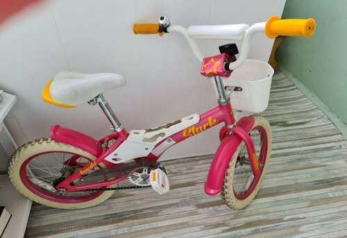 Детский велосипед Stark Tanuki