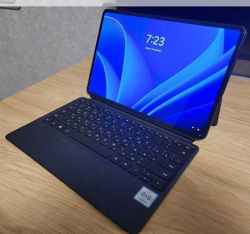12.6" HUAWEI MateBook E, Core i7, RAM 16 ГБ, 512 ГБ, Intel Iris Xe Graphics