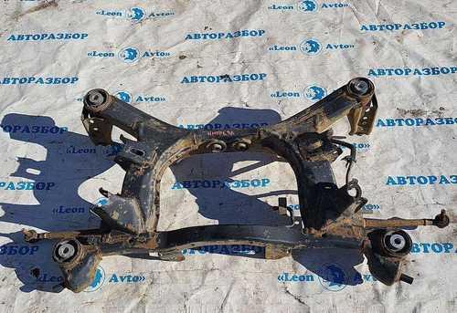 Подрамник задний Subaru Impreza GH3
