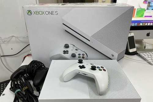 Xbox One s 1tb