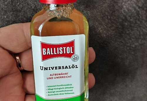 Balistol