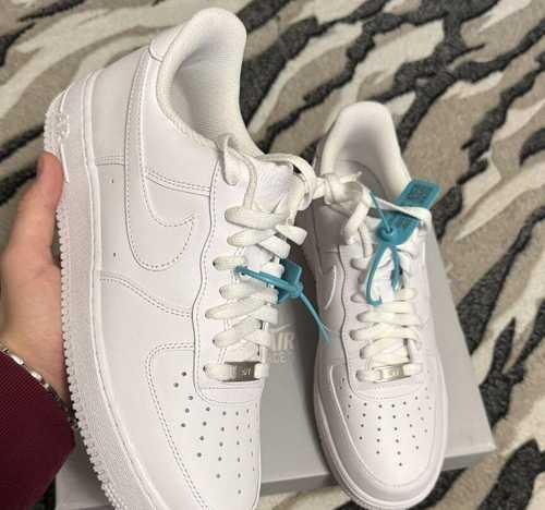 Кроссовки nike air force 1