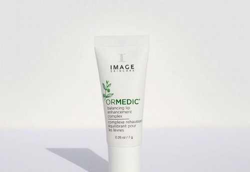 Image skincare ormedic гель для губ