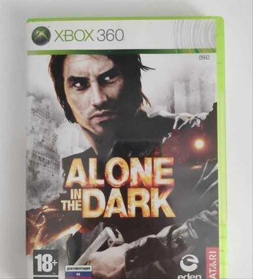 Alone in the Dark (Xbox 360). Alone in the Dark (игра, 2008). Alone in the Dark Xbox. Alone in the Dark Xbox 360 русский.