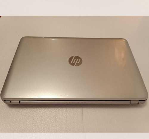 Ноутбук HP Pavilion 15-e011sr