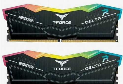 Team Group T-Force Delta RGB 32GB (16GB x2) DDR5