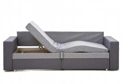 Кровать медицинская - диван с электроприводом