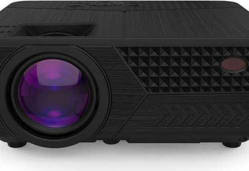 Проектор Hiper Cinema D1 Black