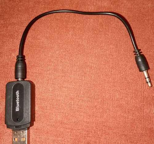 Адаптер usb bluetooth