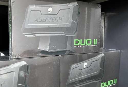 Усилитель сигнала Alientech DUO 2