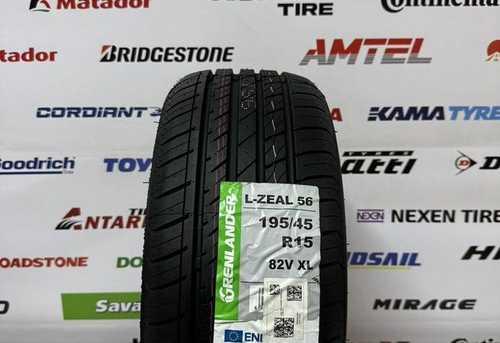 Grenlander L-Zeal56 195/45 R15 82V