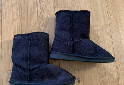 Ugg угги детские