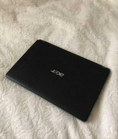 Acer aspire one 721 series 11.6"