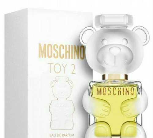 Moschino Toy 2