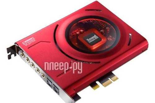 Creative Sound Blaster Z SE 70SB150000004