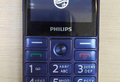 Philips Xenium E207