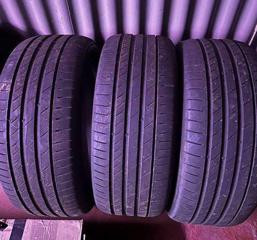 Kumho Ecsta PS71 SUV 275/45 R21 110Y