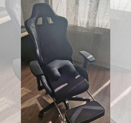 Кресло ardor gaming Force Armor 2000M