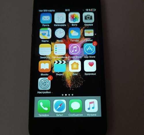iPhone 5, 32 ГБ