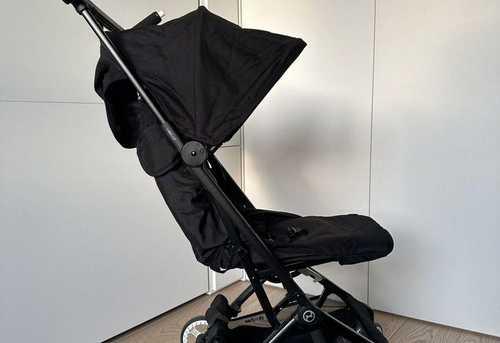 Коляска Cybex Libelle Black